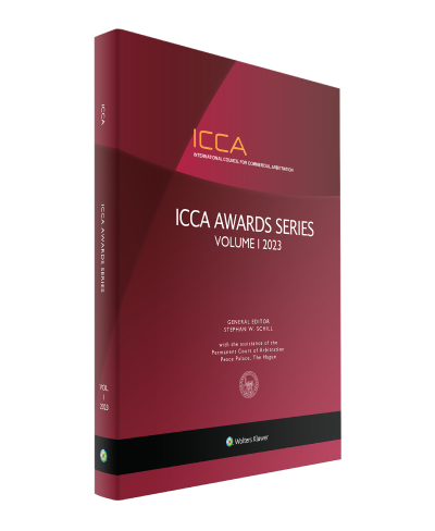 ICCA Awards Series | ICCA
